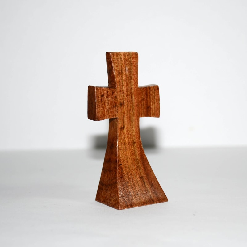 Small Wooden Crosses - Etsy