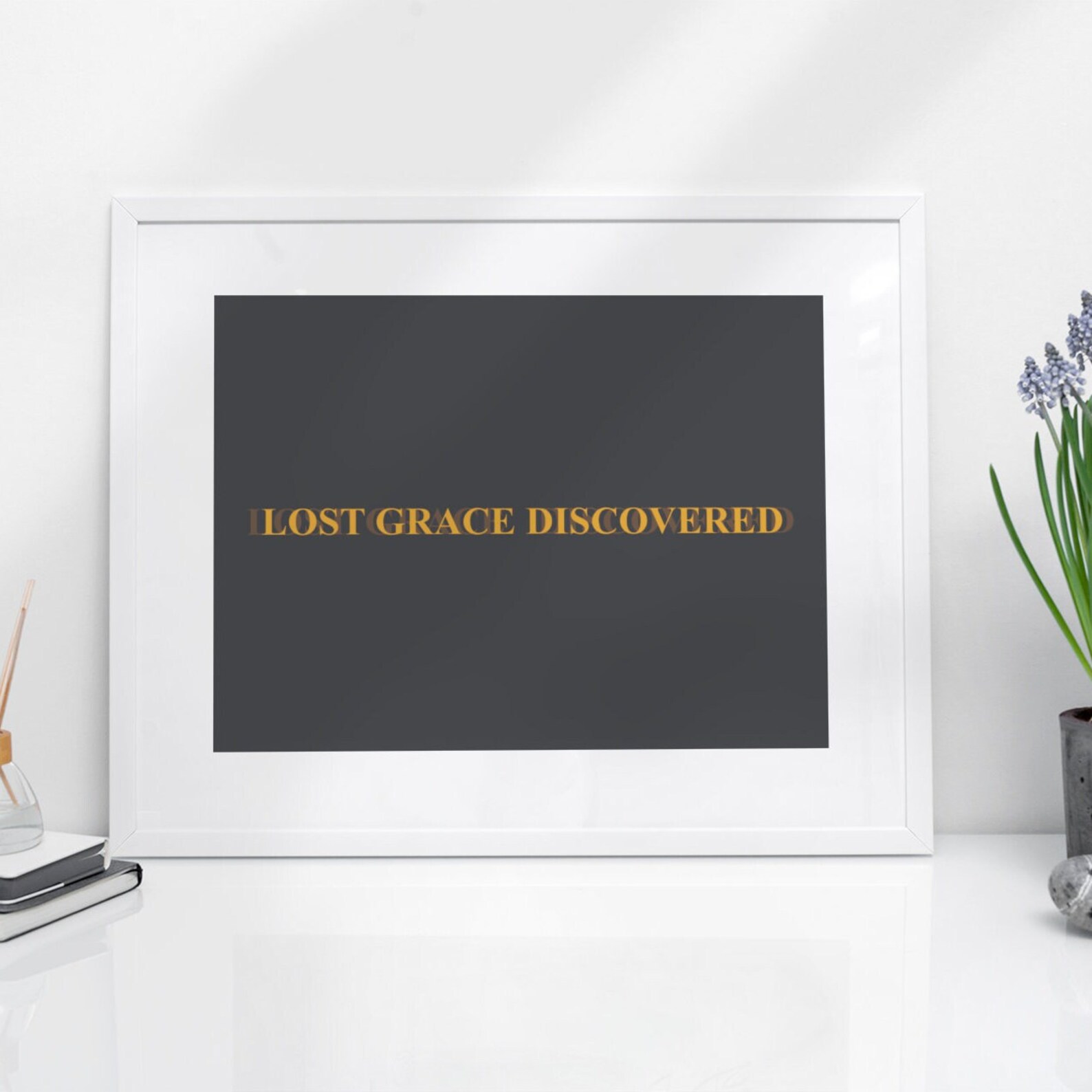 Elden Ring 'lost Grace Discovered' Digital Print - Fantasy Game Art ...