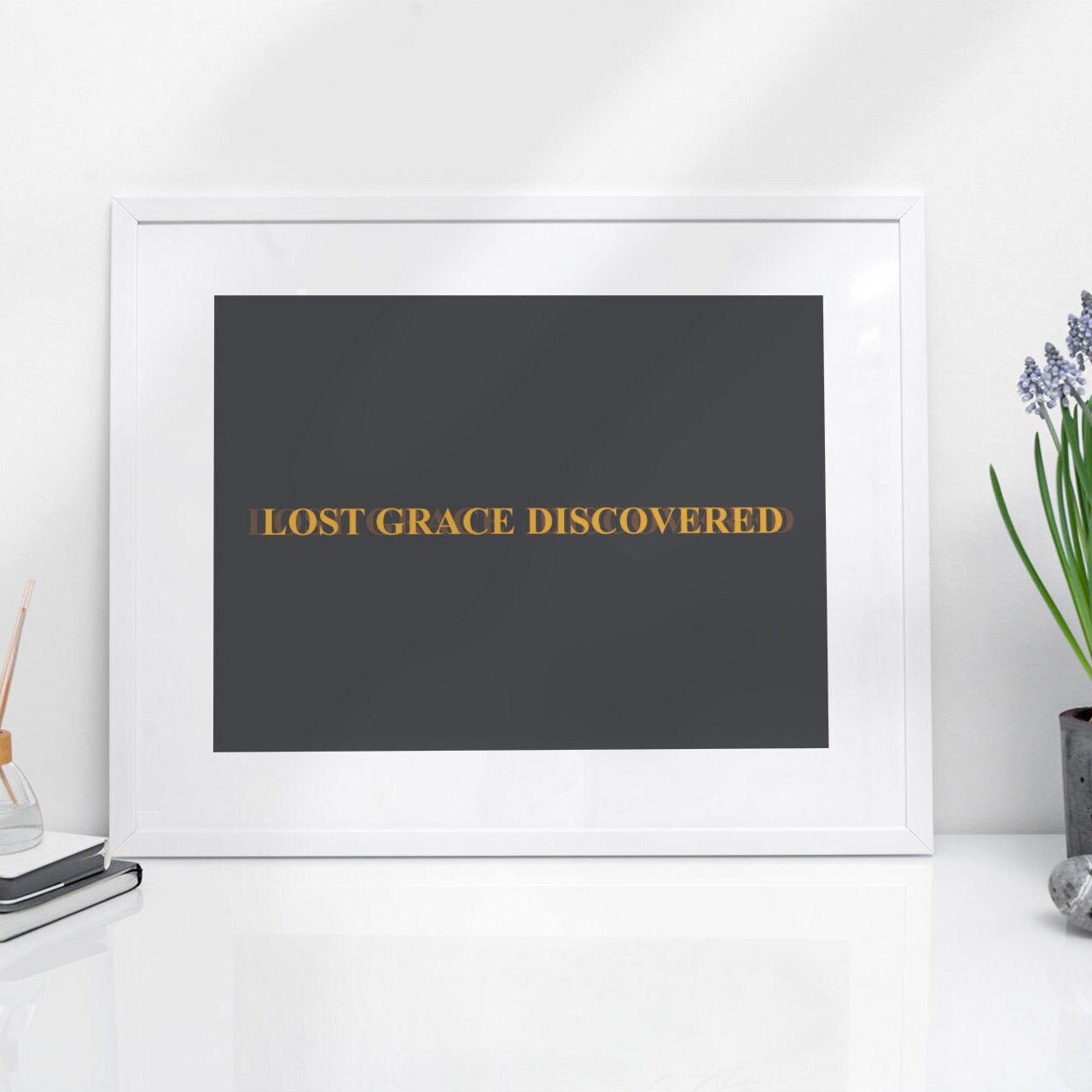 Elden Ring 'lost Grace Discovered' Digital Print - Fantasy Game Art ...