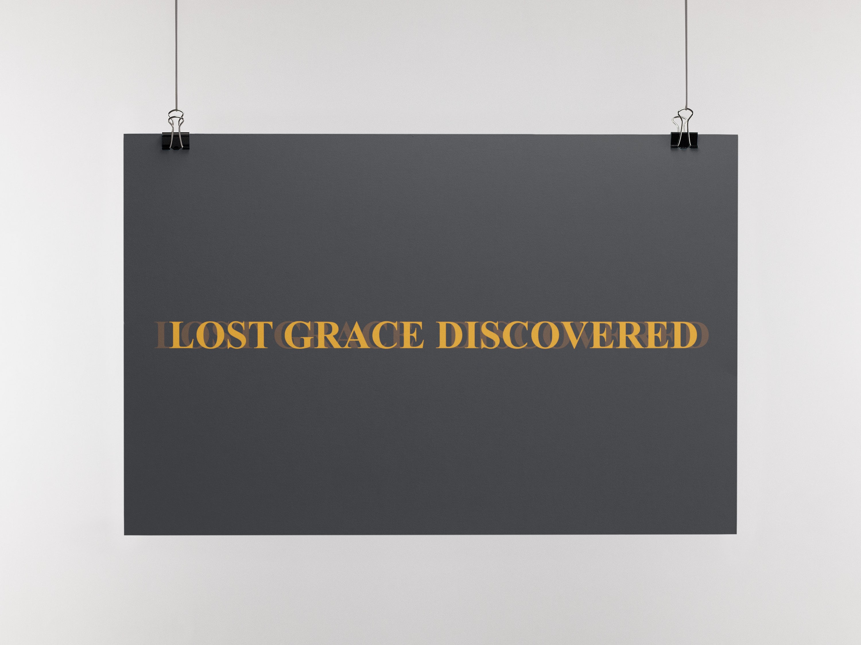 Elden Ring 'lost Grace Discovered' Digital Print - Fantasy Game Art ...
