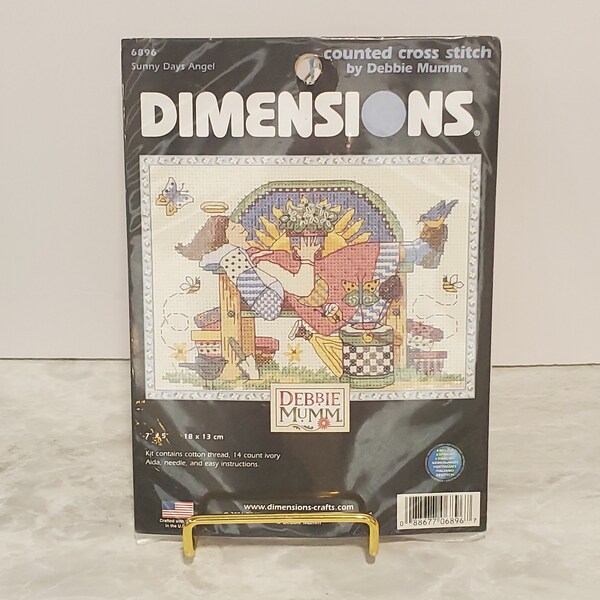 Debbie Mumm Cross Stitch - Etsy