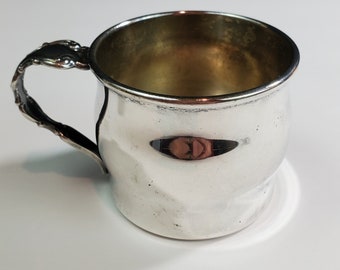 Oneida Baby Cup - Etsy