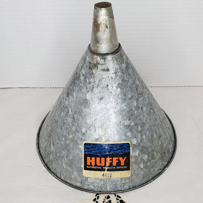 Huffy Funnel 8 1/4 Inches Tall String Dispenser - Etsy