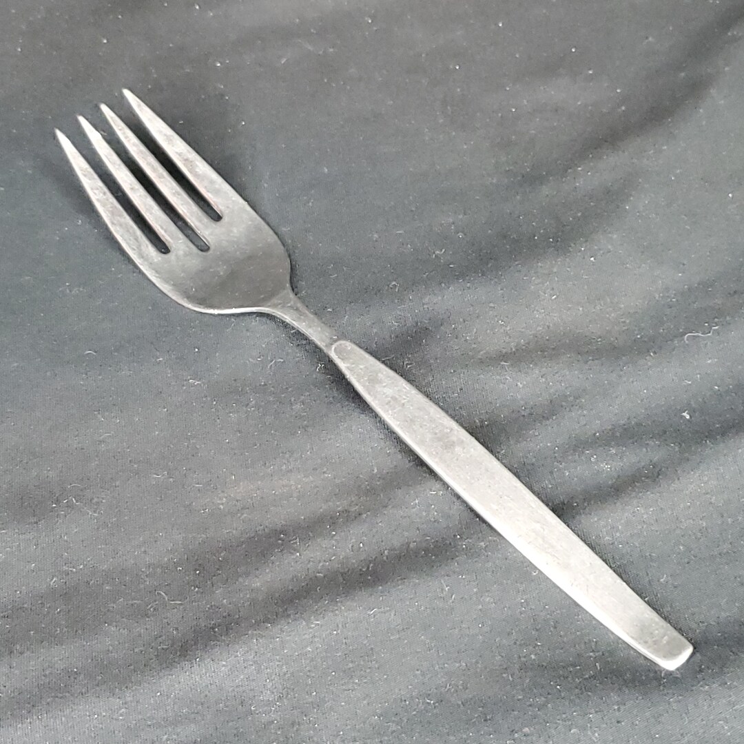 1964 Oneida Community Stainless Frostfire Pattern 1 Piece - Etsy