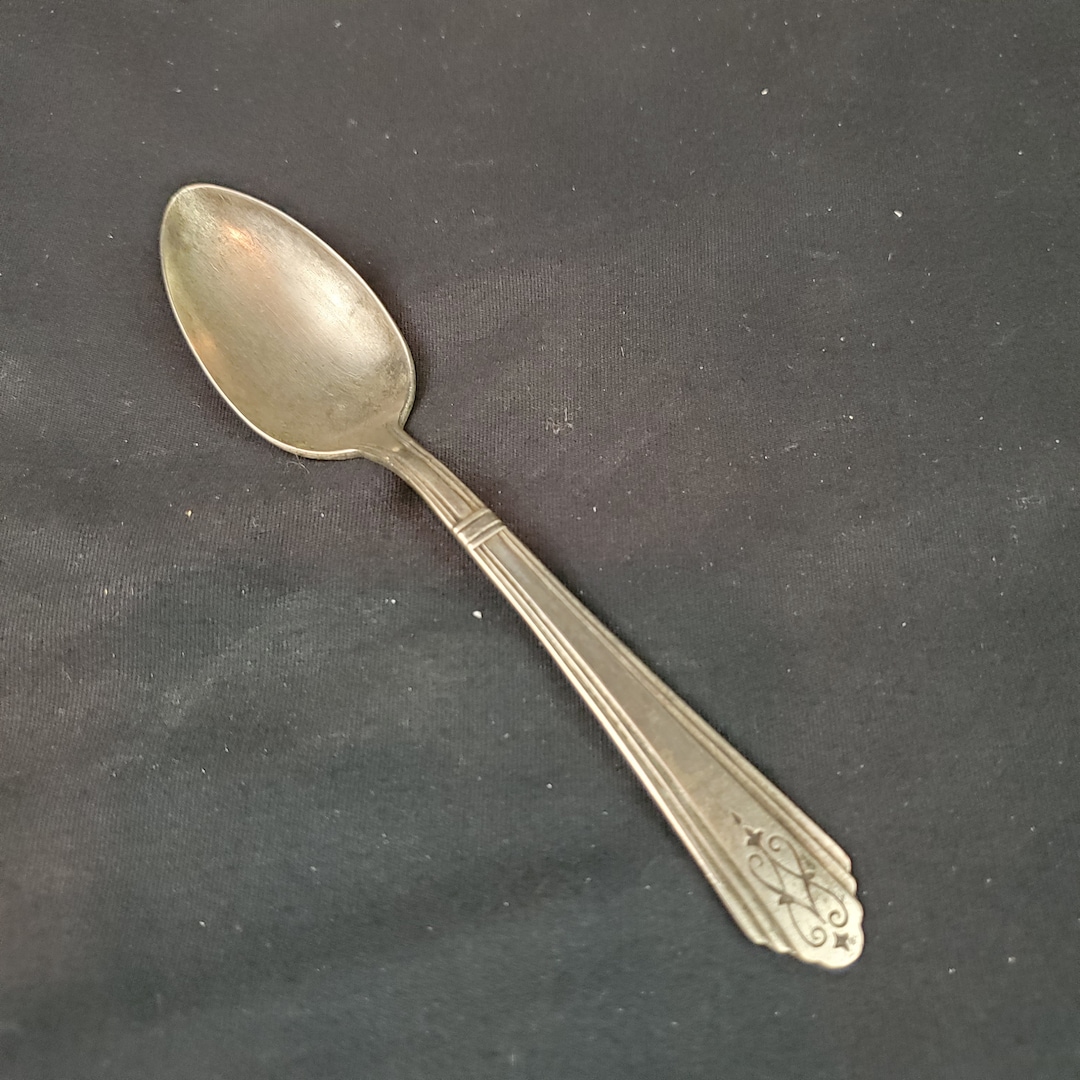 1929 Int'l Silver Winthrop Silver Plate Drexel Pattern 1 Piece - Etsy