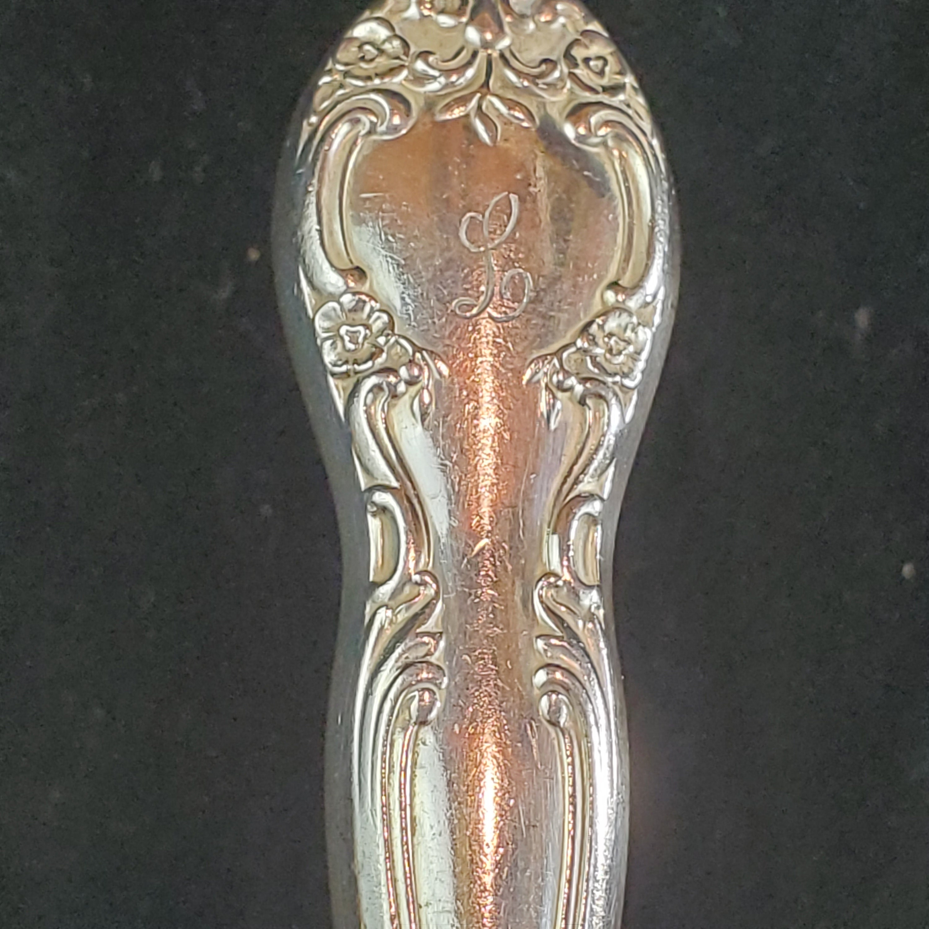 Vintage Gorham Silver Plate New Elegance Pattern 1947 27 Pcs | Etsy