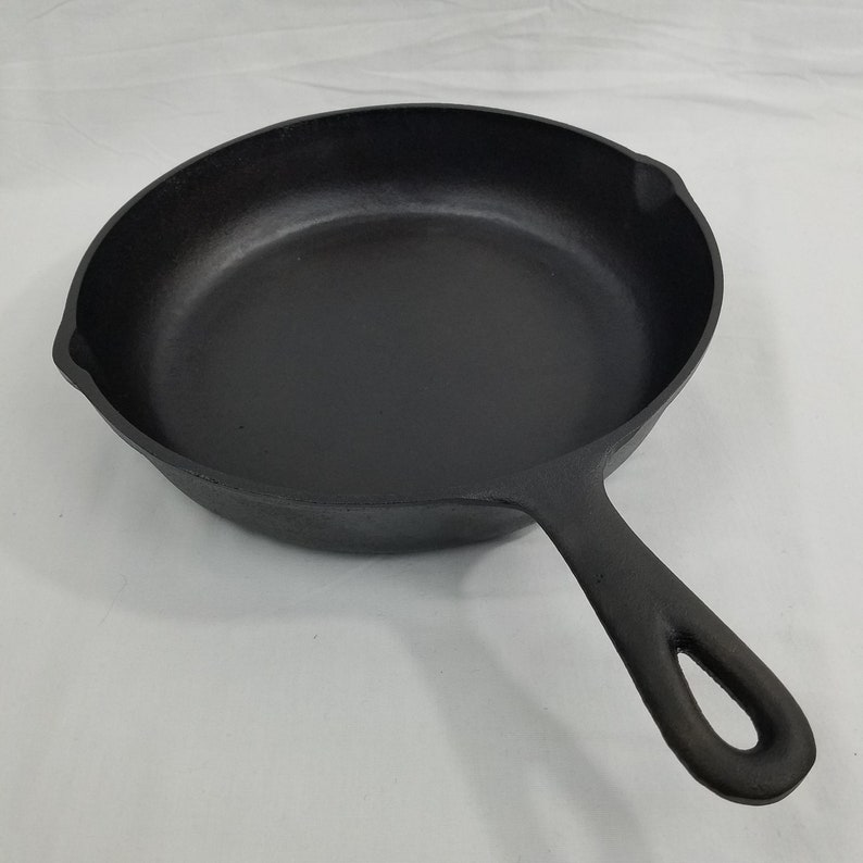 Birmingham Stove Range BSR Cast Iron Skillet 7 Heat Ring 2 | Etsy Birmingham Stove Range BSR Cast Iron Skillet 7 Heat Ring 2 | Etsy