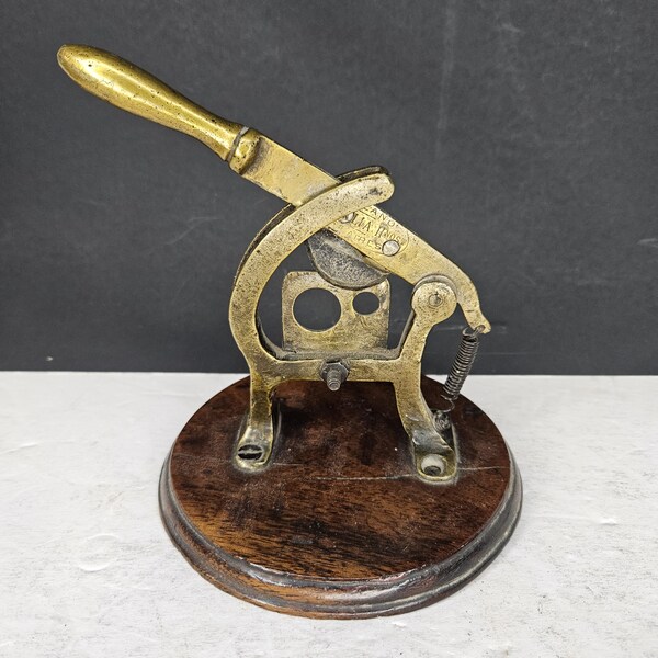 Antique Cigar - Etsy