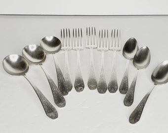 Community Silver - Etsy