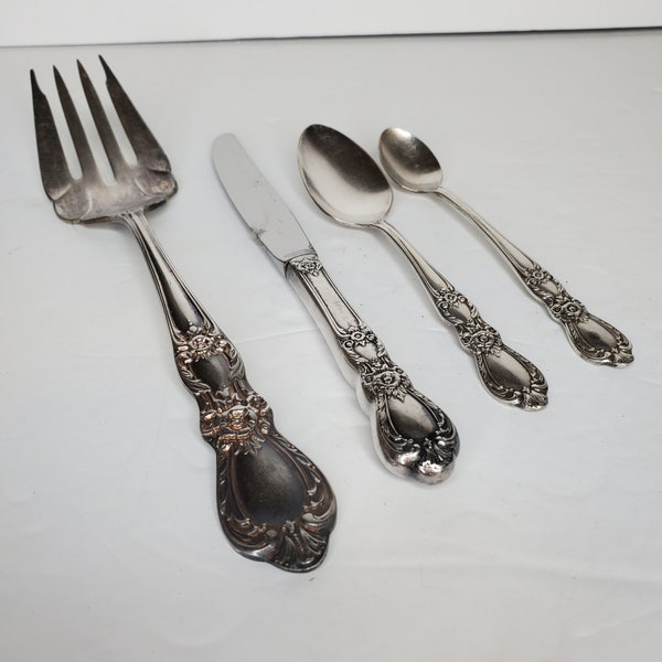 1847 Rogers Bros - Etsy