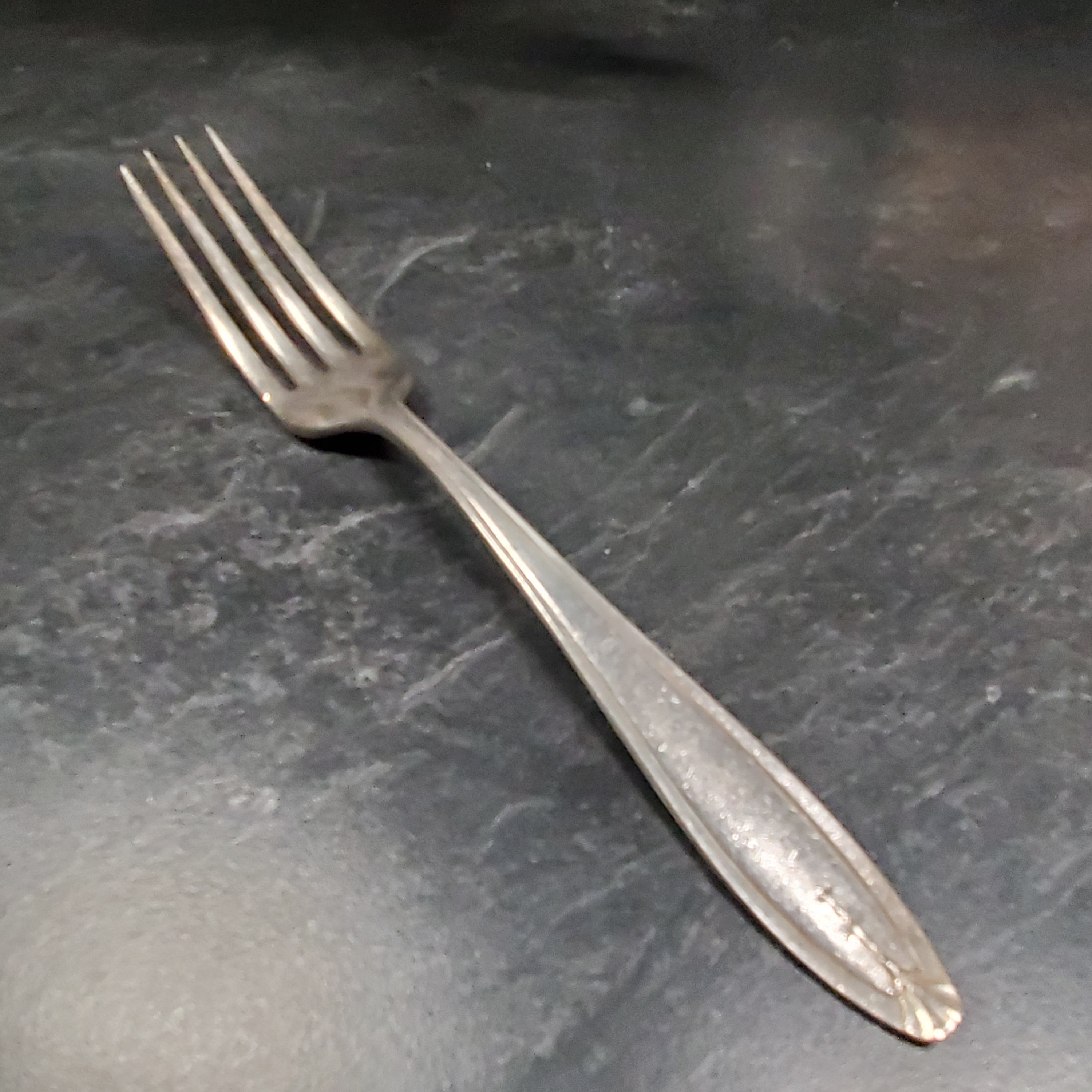 1920 R Wallace 1835 Silver Plate Hostess Pattern 1 Piece - Etsy