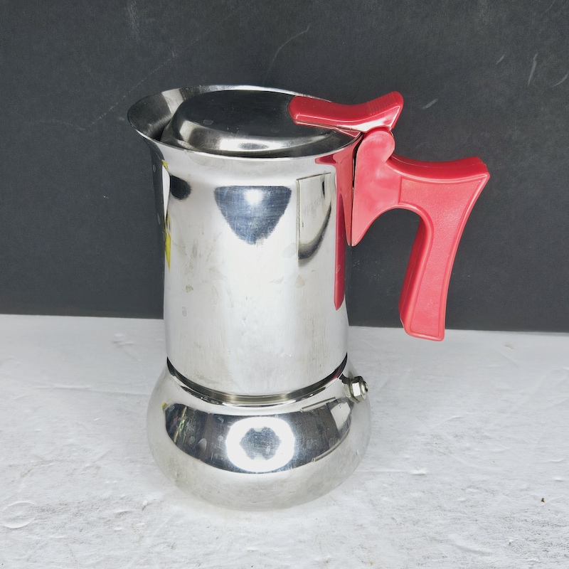 Inox 18 10 Espresso - Etsy