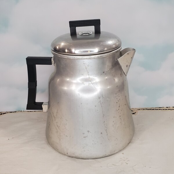 Percolator Stem and Basket - Etsy