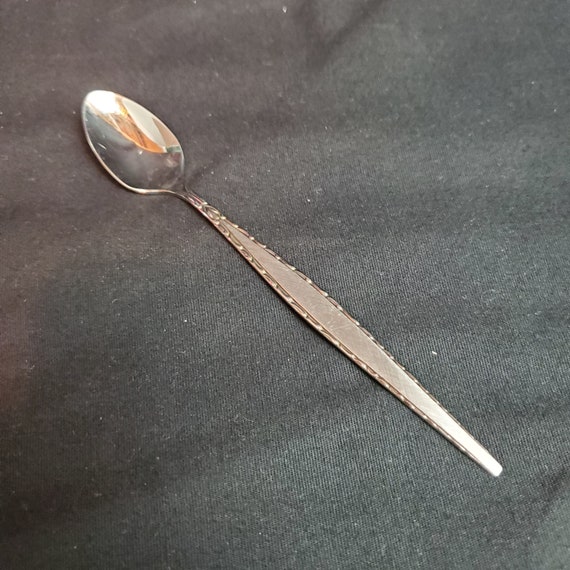 1968 Oneida Community Stainless Venetia Pattern 1 Piece - Etsy