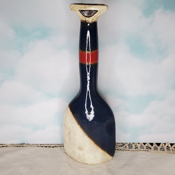 17 Inch Tall Vase - Etsy