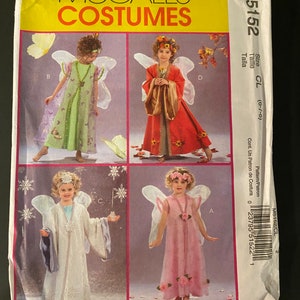 NEW Mccall’s 3365 , M5152 , 2849 , MP419 , M6186 , 4150 Patterns ...