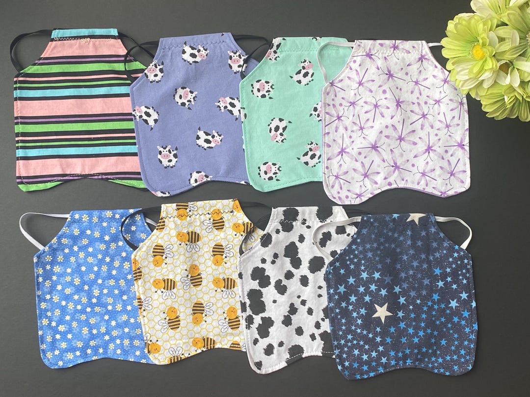 Buy 3 Get 1 FREE ! Chicken Saddles | Chicken Jackets | Hen Apron ...