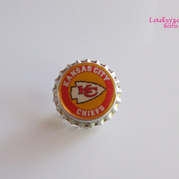 Kansas City Chiefs Patch - Etsy