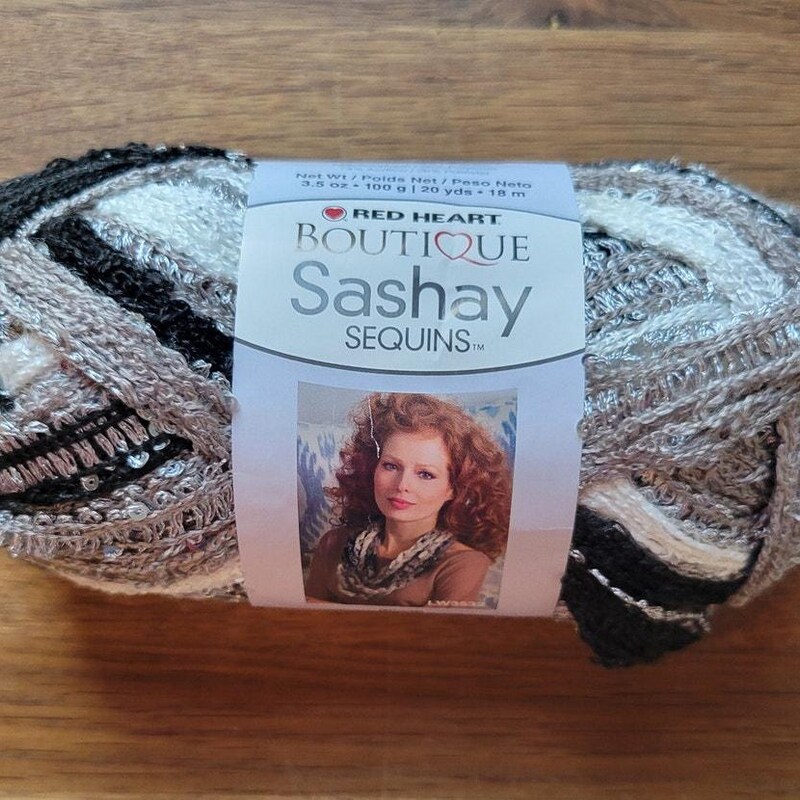 Sashay Yarn - Etsy