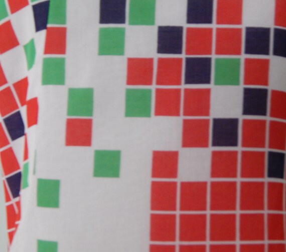 Vintage/1960's/Van Roth/Flinders lane/Mod dress/Summe… - Gem