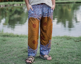 Hippie pants | Etsy