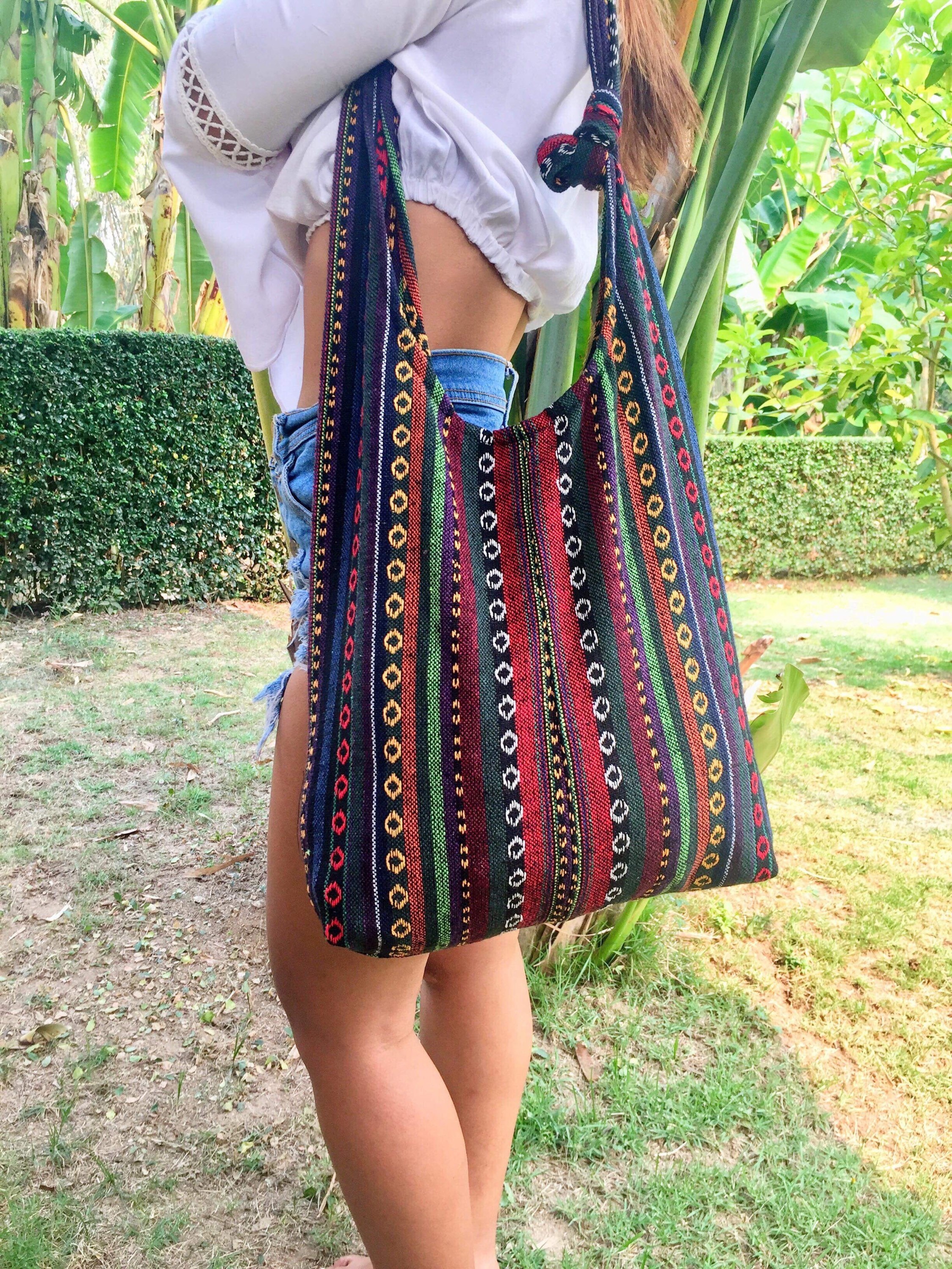Boho Crossbody Bags | Paul Smith