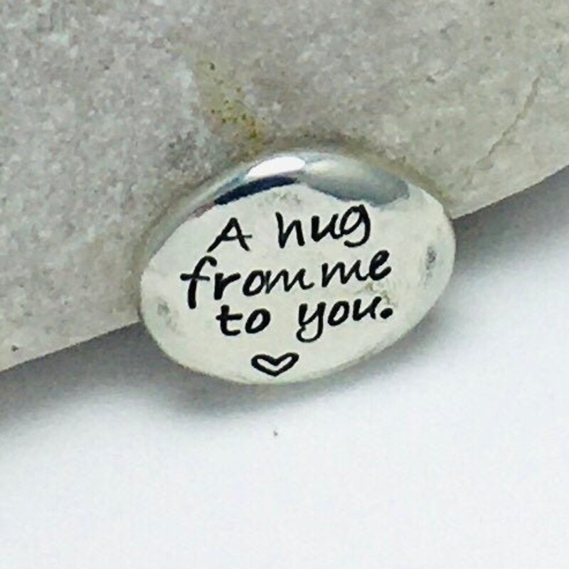 Hug Token - Etsy
