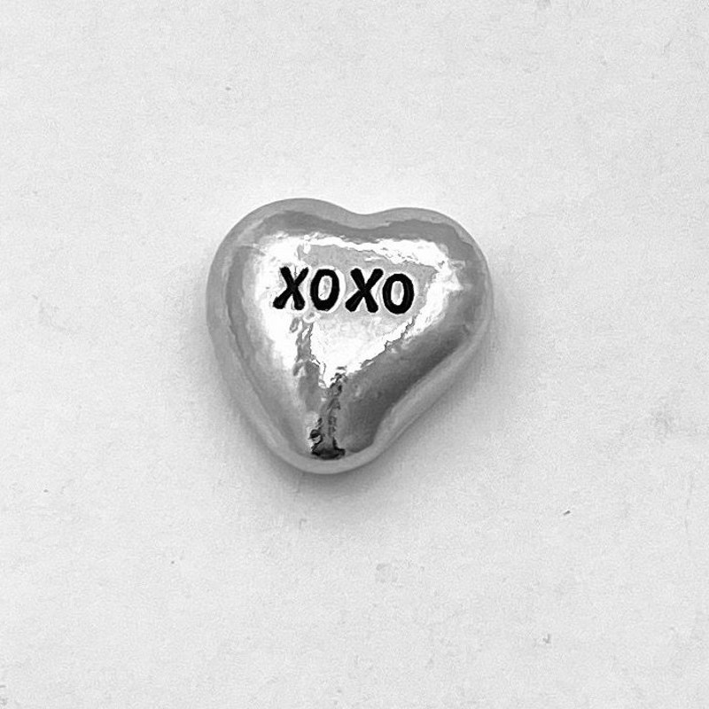 Heart Shaped Pocket - Etsy