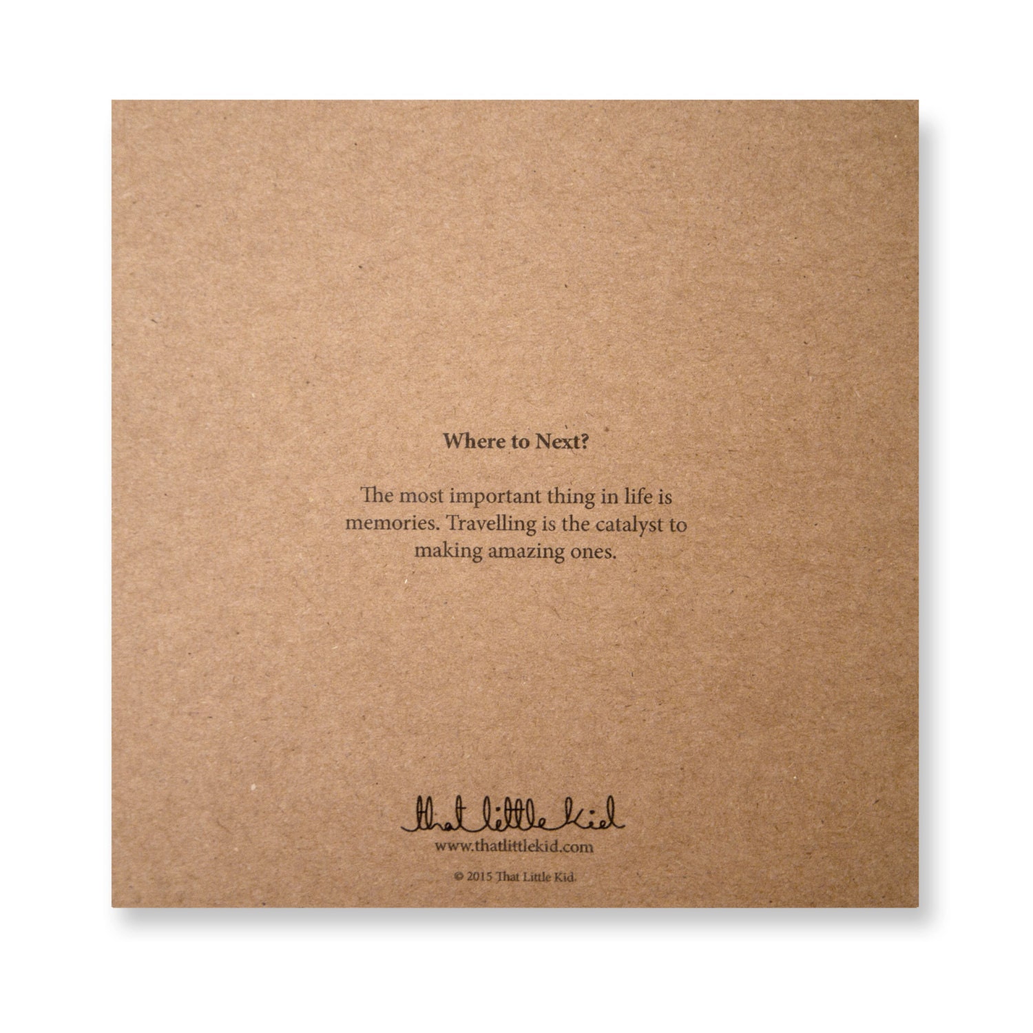 Where to Next Illustrated Card Greeting Card Travel Card - Etsy