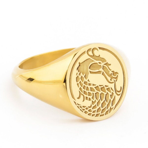 Chinese Mythology Jewelry - Etsy