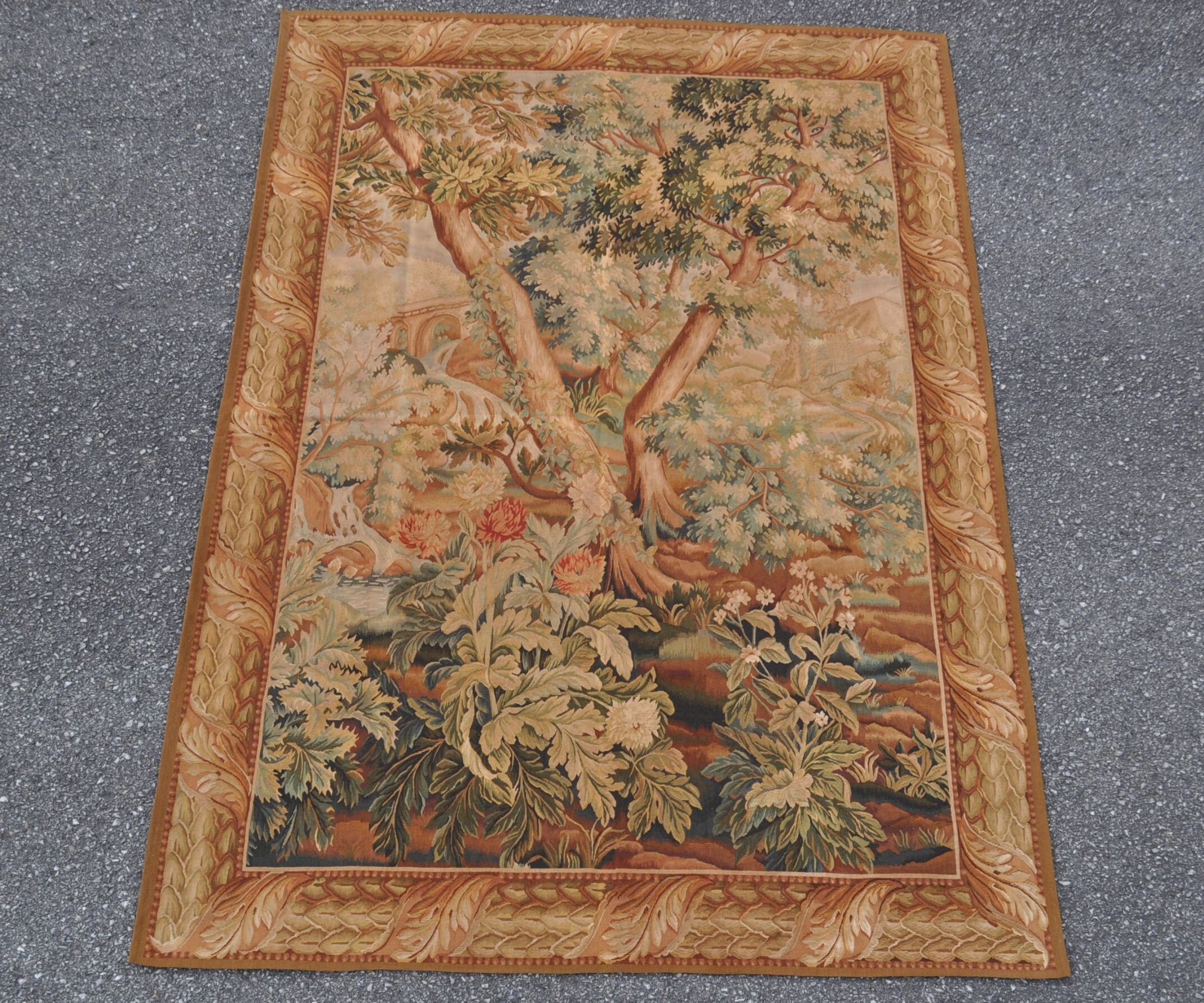 Medieval Unicorn Artwork Rug | atelier-yuwa.ciao.jp
