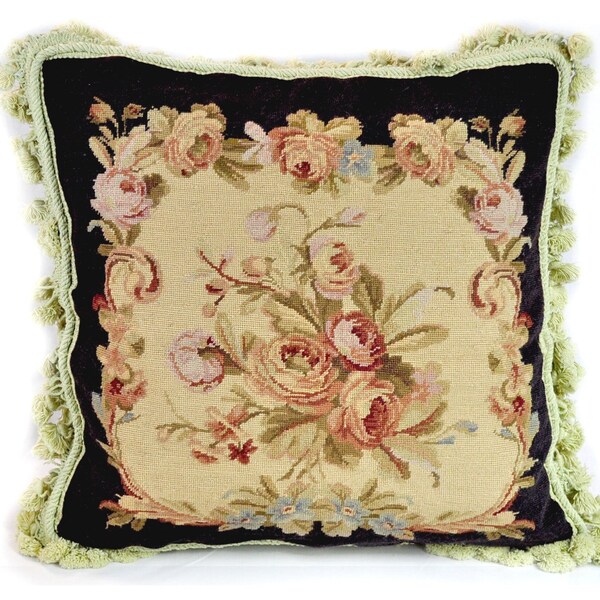 French Pillow - Etsy