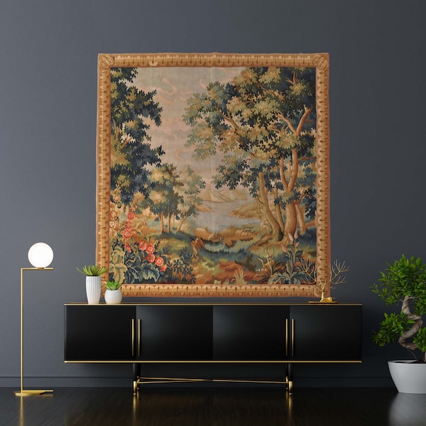 Mountain Tapestry - Etsy Canada