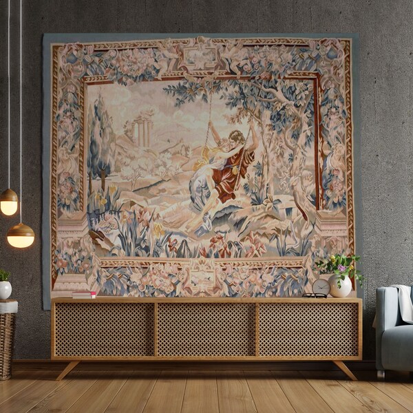Large Wall Tapestry - Etsy UK
