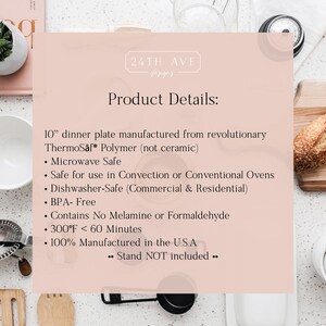 Last Name Gift - Family Name Plate With Established Date - Marble and ...