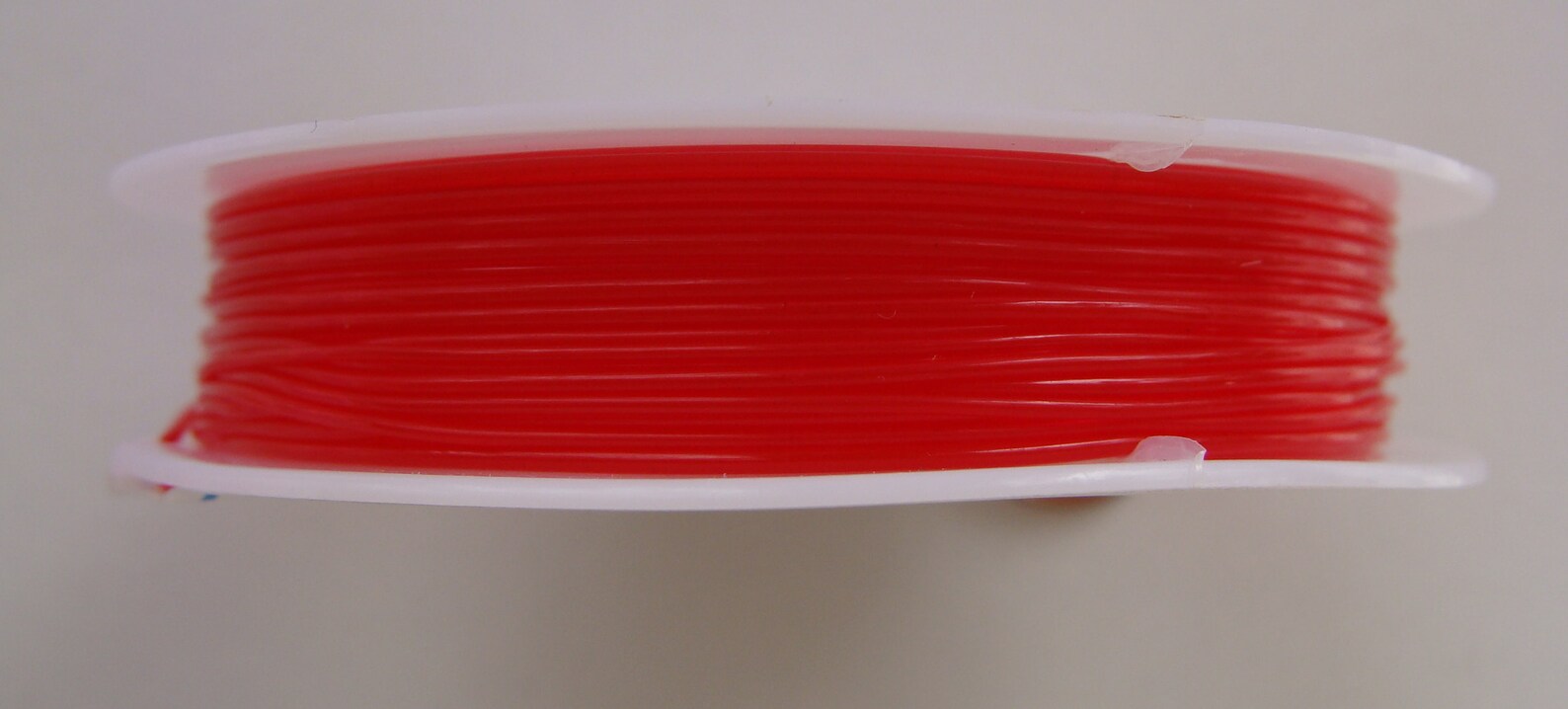 FIL Elastique Stretch 08mm couleur au choix bobine 5 ou 7m - Etsy France