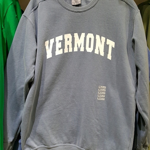 University of Vt - Etsy