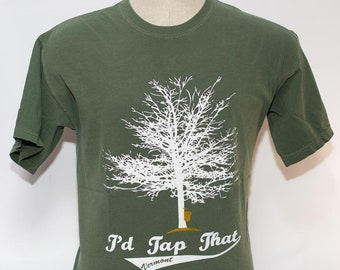 Vermont Maple Syrup - Etsy