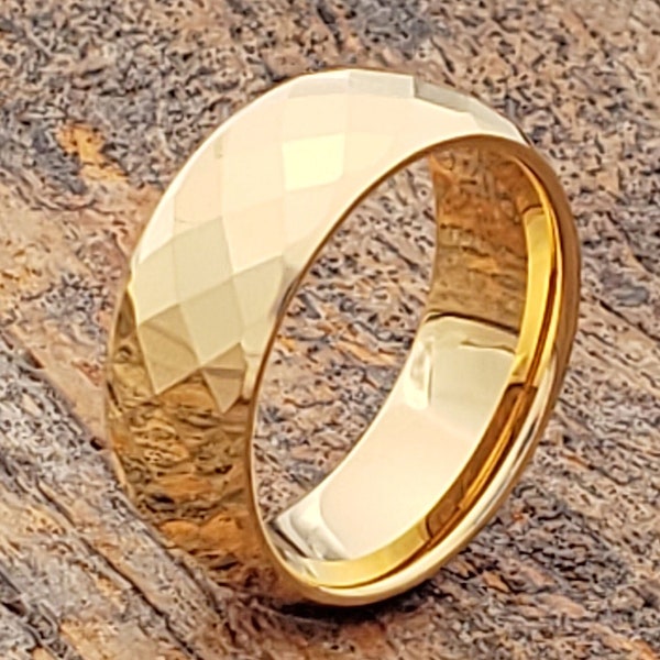 Tungsten Carbide - Etsy
