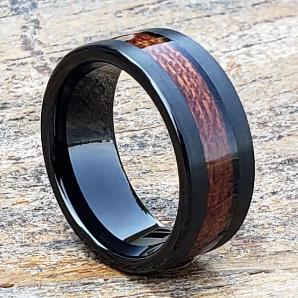 Unique Mens Ring - Etsy