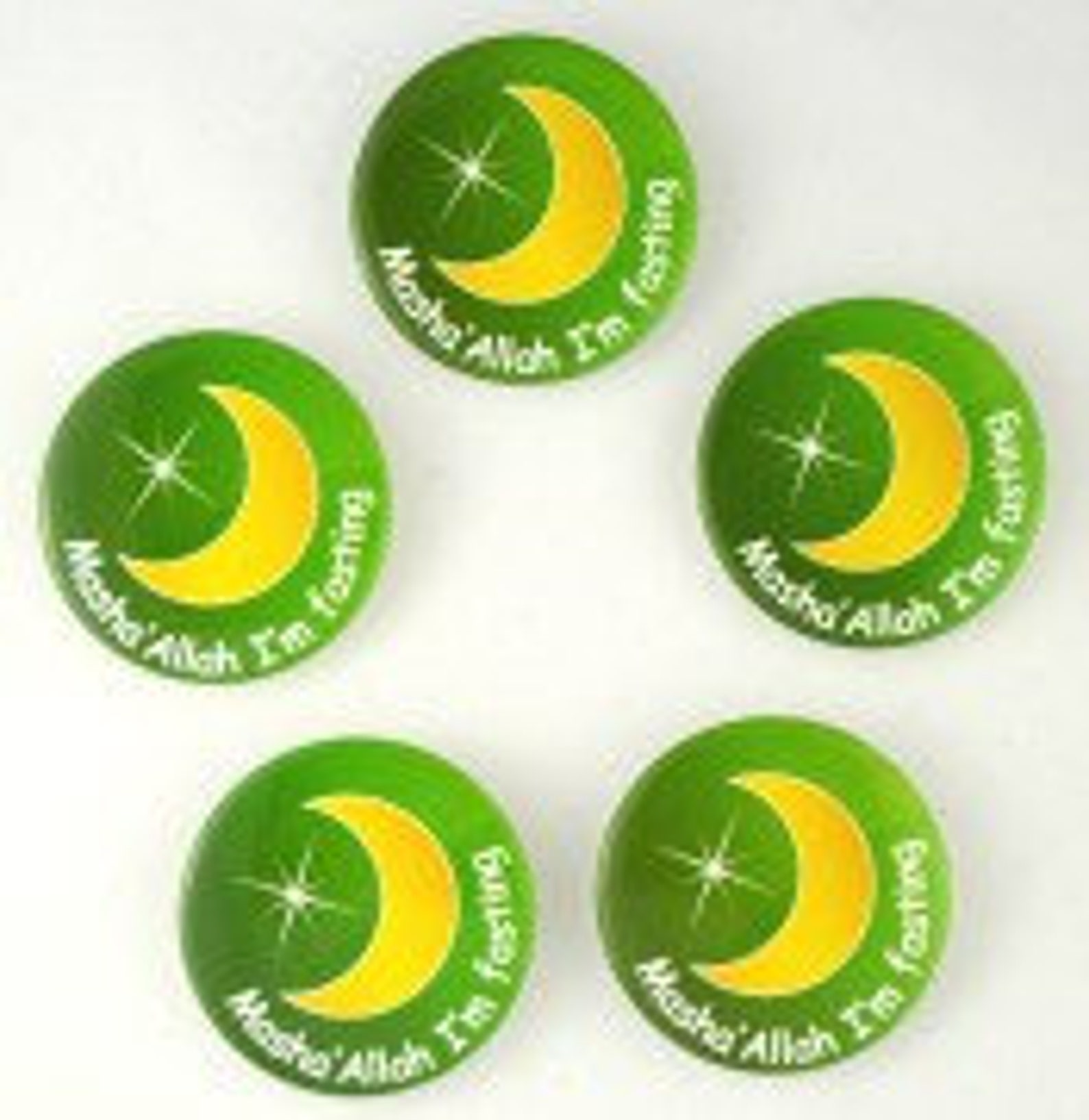 Ramadan Decorations Ramadan Balloons Ramadan Bunting - Etsy UK