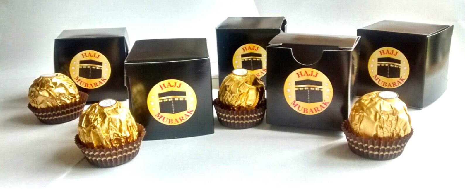 Hajj Gifts Hajj Mubarak Balloon Hajj Mubarak Gift Hajj - Etsy