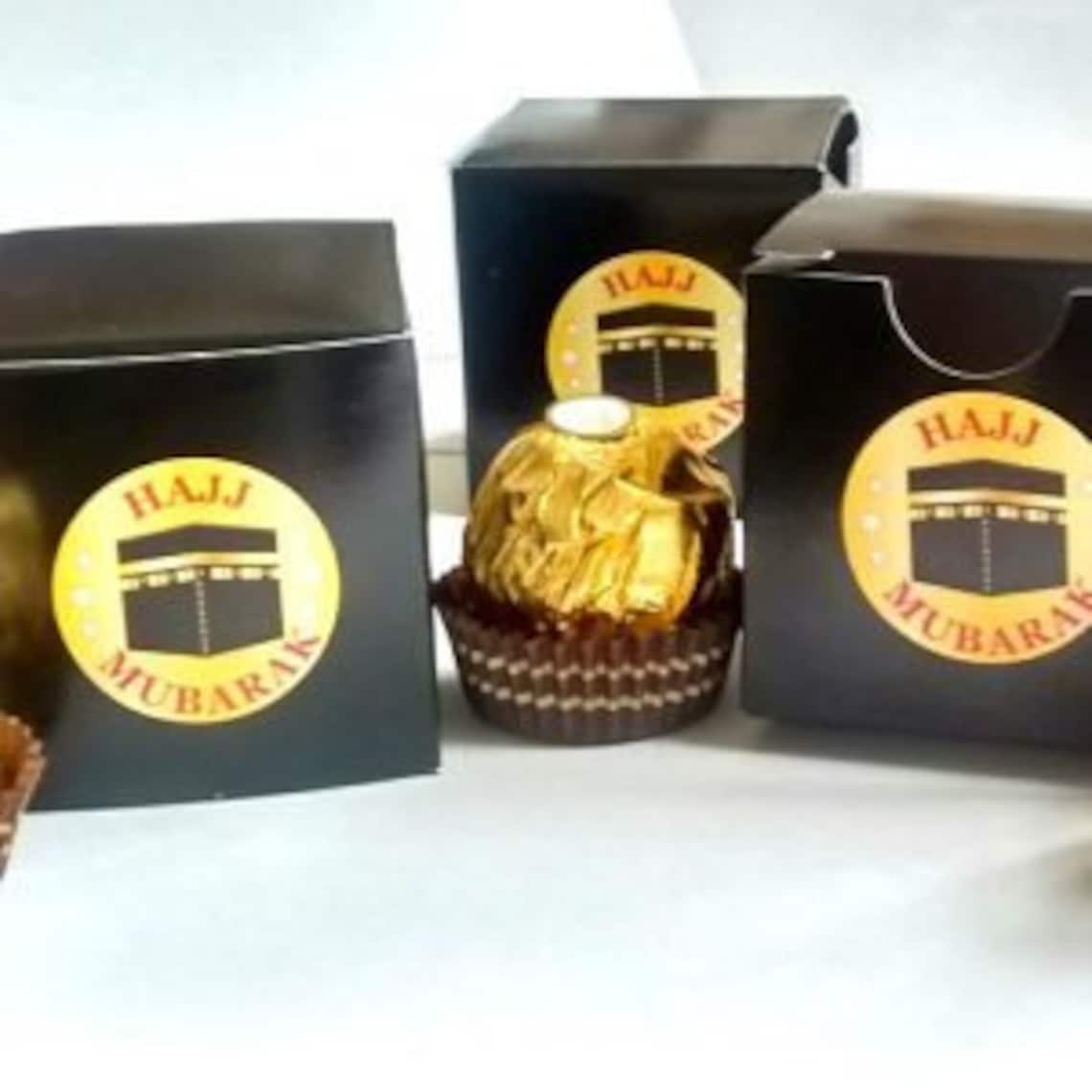 Hajj Gift Hajj Hajj Mubarak Hajj Gifts Islamic Gift Umrah | Etsy