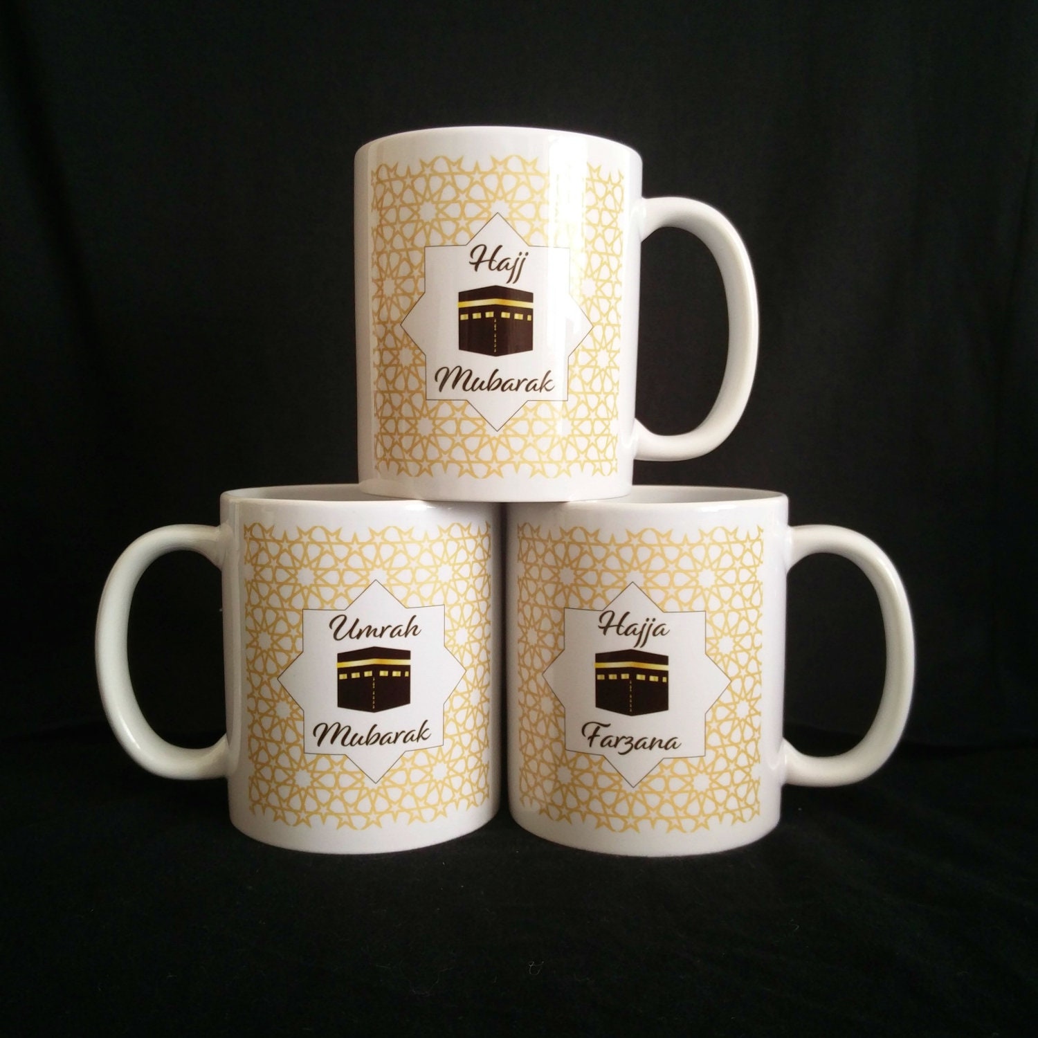 Umrah Gift Umrah Umrah Mubarak Islamic Gift Umrah Gifts - Etsy