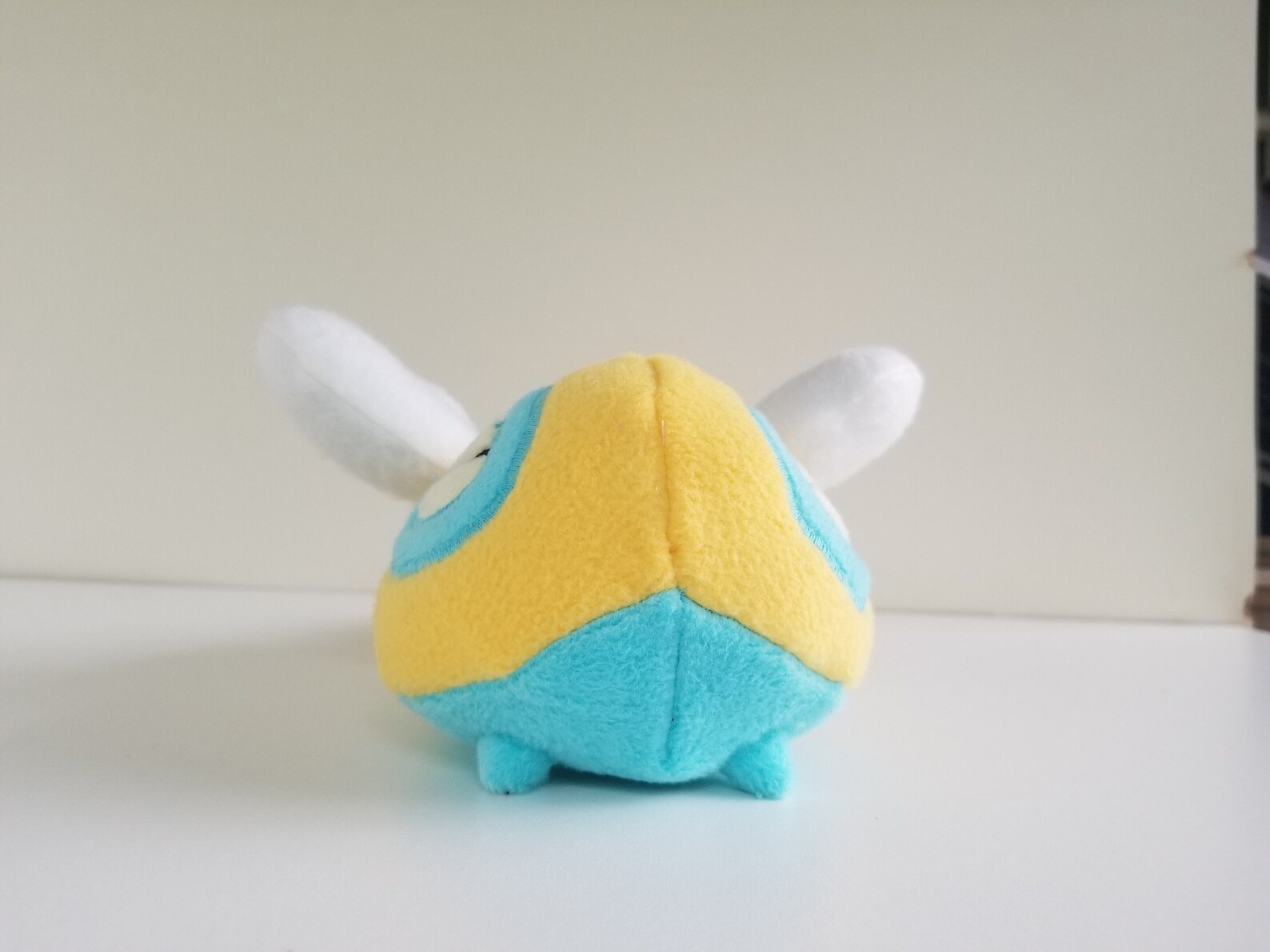 Handmade Dunsparce Pokemon Plush | Etsy