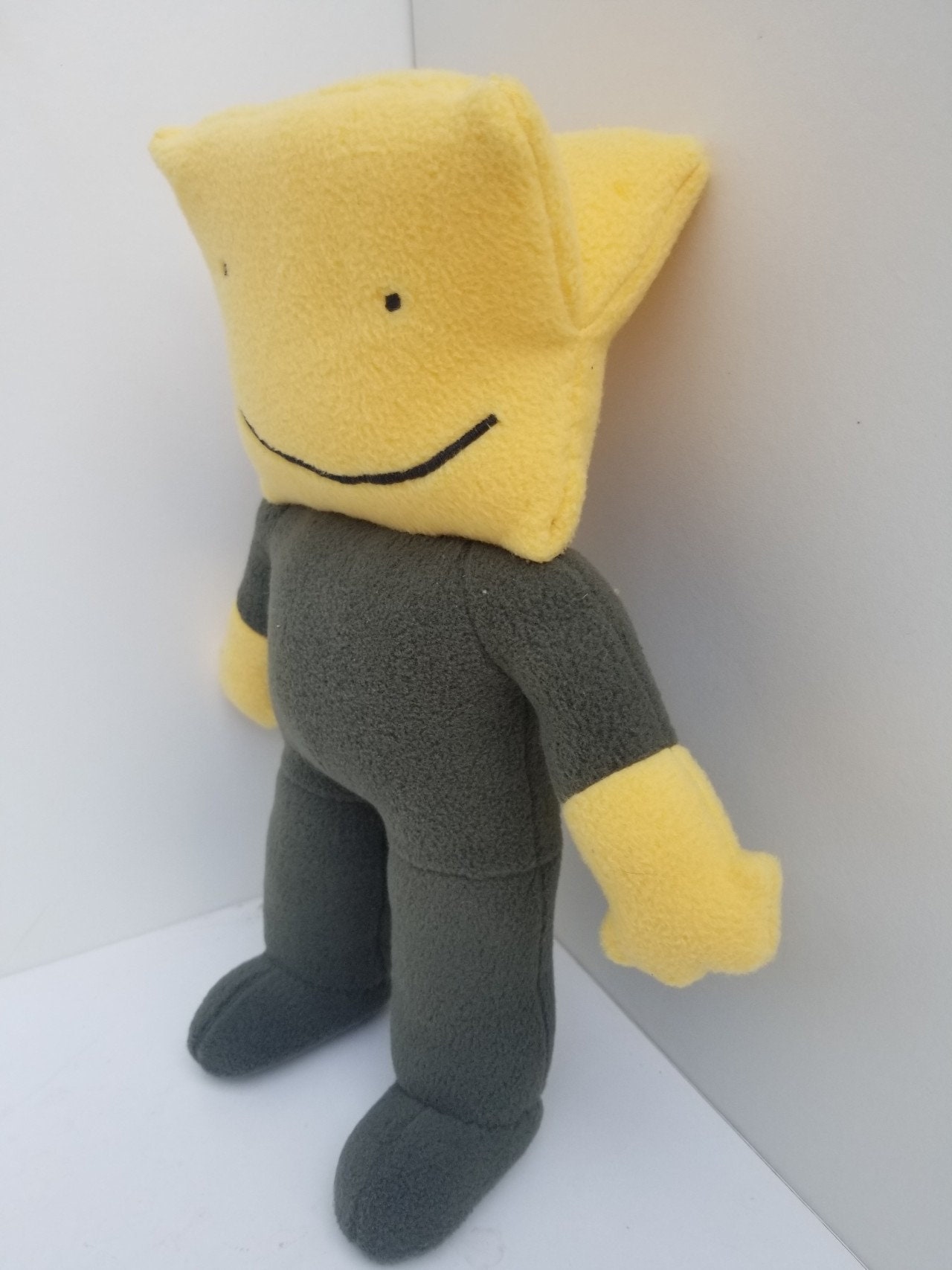 Ron Friday Night Funkin Plush - Etsy