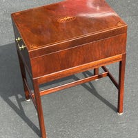 Vintage Kincaid Queen Anne Commonwealth Cherry Highboy - Etsy