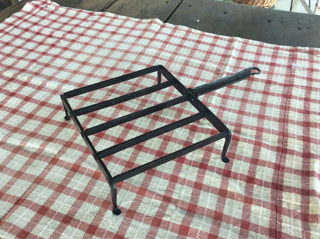 Gridiron With Whitfield Handle - Etsy