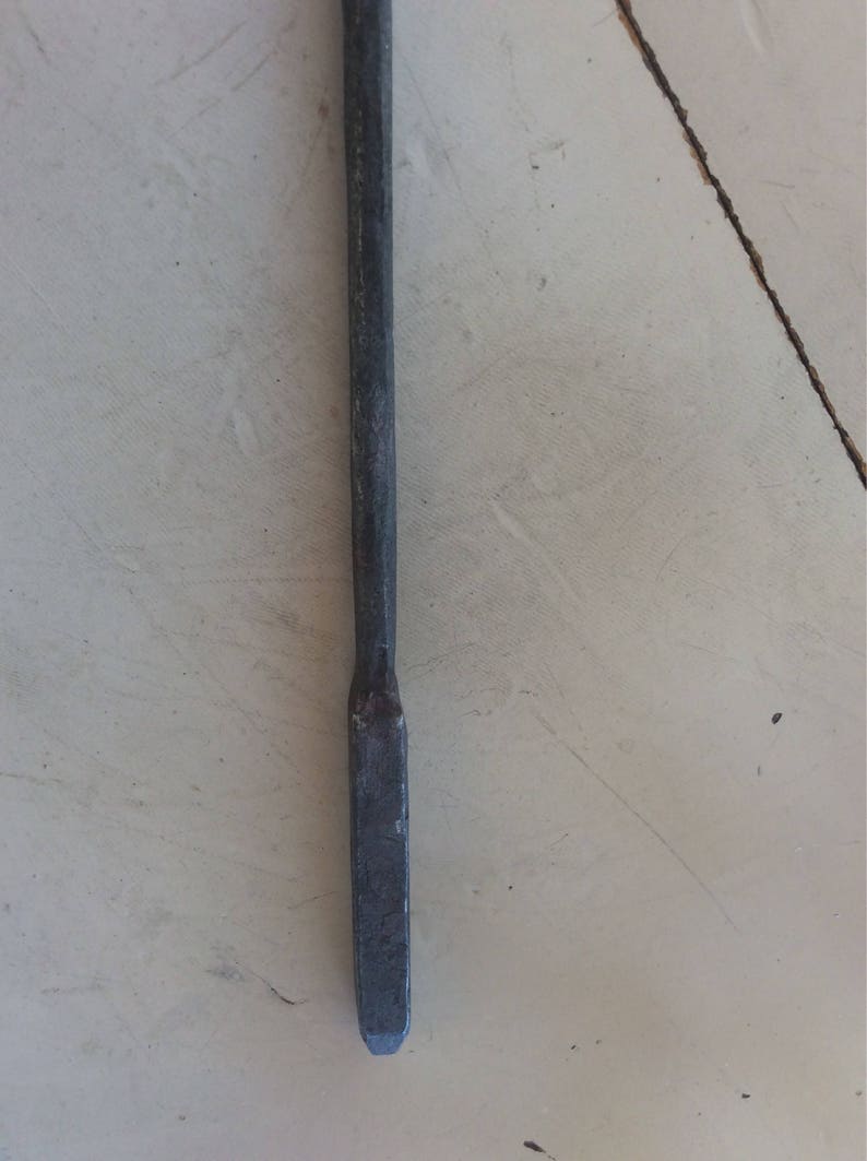 Wrought Iron Toddy Warmer - Etsy