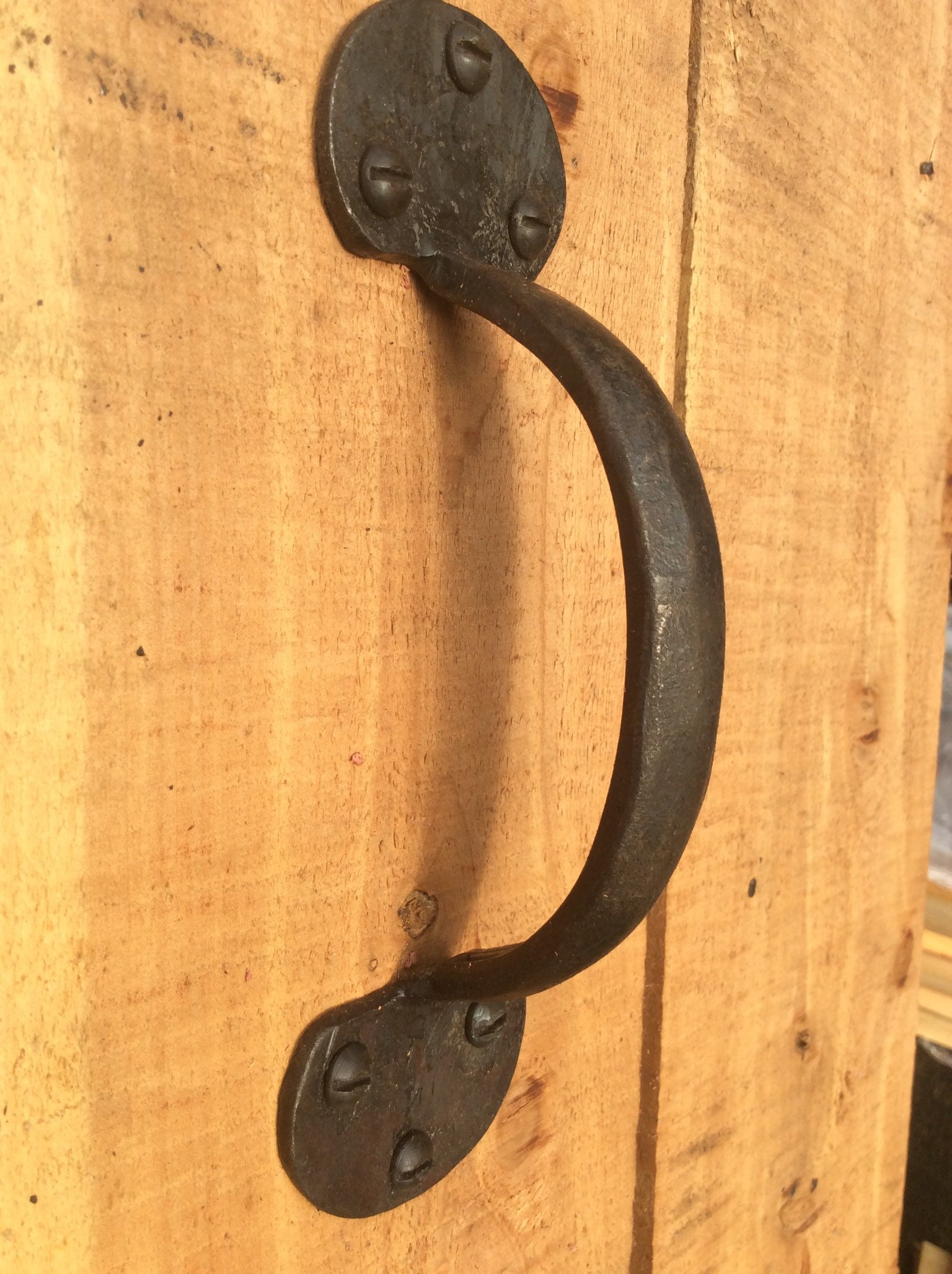 Door/drawer Pulls 2 Piece Set | Etsy